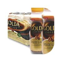 Golda Coffee, Kopi untuk Temani Aktivitasmu