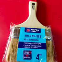 Jual Kuas 4 Inch Murah & Lengkap - Harga Juni 2025