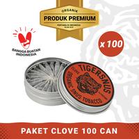 Jual Snus Murah - Harga Terbaru April 2024