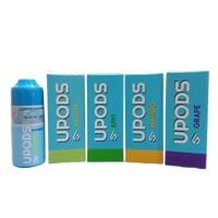 Review Upods Liquid Pods Friendly Series 30ml 10mg by IJC x Upod ...