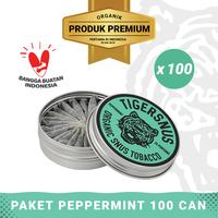 Jual Snus Murah - Harga Terbaru April 2024