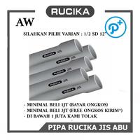 Jual Pipa Aw 3 Terbaik - Harga Murah April 2025 & Cicil 0%