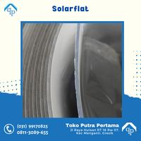 Jual Solarflat 3Mm Terbaik - Harga Murah Mei 2026 & Cicil 0%