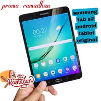 Jual Samsung Tab Bekas Terbaru - Harga Murah Februari 2024 & Cicil 0%
