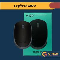 Jual Logitech Mouse Wireless M170 Terbaru - Harga Murah Januari 2024 ...
