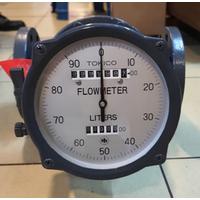 Jual Flow Meter Tokico Terbaik - Harga Murah November 2024 & Cicil 0%