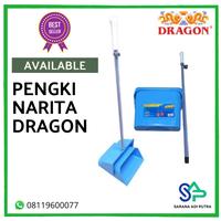 Jual Pengki Dragon Terbaik - Harga Murah Juni 2025 & Cicil 0%