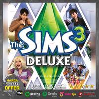 Jual The Sims 3 Complete Murah & Terbaik - Harga Terbaru Juni 2024
