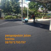 Jual Aspal Bakar Terlengkap - Harga Murah & Grosir Juni 2024