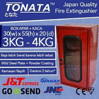 Jual Box Apar Terbaik - Harga Murah Juni 2024 & Cicil 0%
