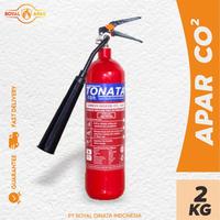 Jual Apar Co2 Terbaik - Harga Murah Maret 2024 & Cicil 0%