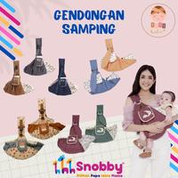 Jual Petite Mimi Ring Sling Terlengkap - Harga Murah Mei 2024 & Cicil 0%