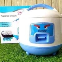 Jual Magic Com Kecil Terlengkap - Daftar Harga Februari 2024 & Cicilan 0%