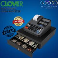 Jual Mesin Cash Register Terlengkap - Harga Grosir & Murah Desember 2023