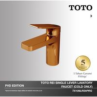 Jual Faucet Toto Terbaik - Harga Murah Februari 2025 & Cicil 0%