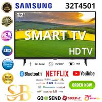 Jual Smart Tv Samsung 32 Inch Murah & Terbaik - Harga Terbaru Desember 2024
