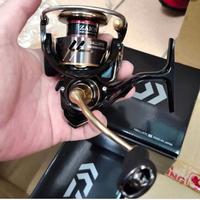 Jual Reel Daiwa Saltiga Terbaik - Harga Murah Juni 2024 & Cicil 0%