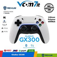 Jual Rexus Gx300 Terbaru - Harga Murah Februari 2025 & Cicil 0%