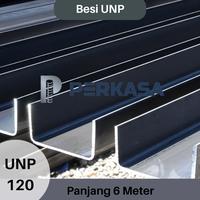 Jual Unp 120 Murah - Harga Terbaru Mei 2024