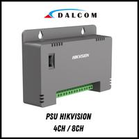 Jual Power Supply Hikvision Murah - Harga Terbaru 2024