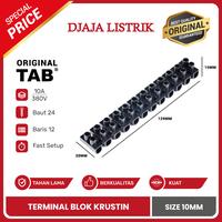 Jual Terminal Krustin Terbaik - Harga Murah Juni 2024 & Cicil 0%