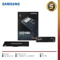 Review SAMSUNG 980 PCIE 3.0 NVME M.2 SSD 1TB | SSD M.2 NVMe Gen 3 x4 ...