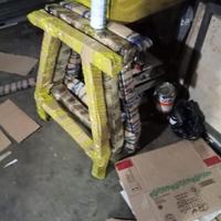 Jual Meja Sablon Rell Terbaik - Harga Murah Mei 2024 & Cicil 0%