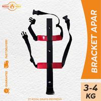 Jual Bracket Apar Terbaik - Harga Murah Juni 2024 & Cicil 0%