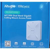 Jual Ruijie Access Point Terbaru - Harga Murah Februari 2025 & Cicil 0%