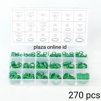 Jual Aneka O Ring Kit Terlengkap - Harga Murah April 2025