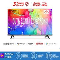 Jual Tv Tcl 32 Inch Terlengkap - Daftar Harga Januari 2025 & Cicilan 0%