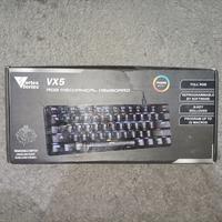 Jual Keyboard Vortex Vx5 Murah & Terbaik - Harga Terbaru Januari 2024