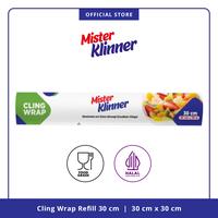 Jual Cling Kaca Terlengkap - Harga Terbaru Mei 2025 & Cicilan 0%