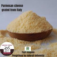 Jual Parmesan Cheese Terdekat - Harga Murah & Grosir Maret 2025