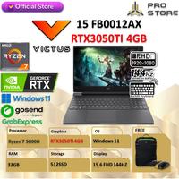 Jual Hp Victus Gaming 15 Terbaru - Harga Murah Mei 2025 & Cicil 0%