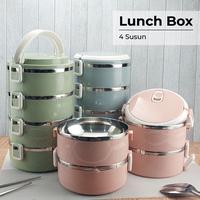 Jual Rantang Terlengkap - Harga Terbaru Februari 2025 & Cicilan 0%