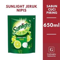 Jual Sunlight 650 Murah - Harga Terbaru 2024