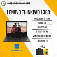 Jual Lenovo Thinkpad L380 Murah & Terbaik - Harga Terbaru Maret 2025