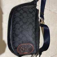 Jual Tas Coach Pria Original Model & Desain Terbaru - Harga Mei 2024