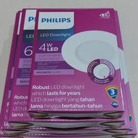 Jual Led Downlight Philips 12 Watt Murah & Terbaik - Harga Terbaru Mei 2025