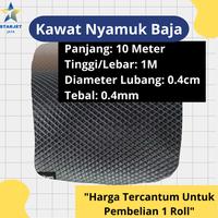 Jual Ram Jendela Terbaik - Harga Murah Mei 2024 & Cicil 0%