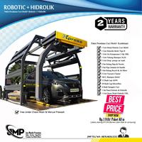 Jual Hidrolik Cuci Mobil Terlengkap - Harga Murah Juni 2024 & Cicil 0%