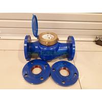 Jual Flow Meter 2 Inch Terbaik - Harga Murah Februari 2024 & Cicil 0%