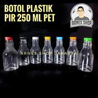 Jual Botol Plastik 250 Ml Terbaik - Harga Murah Maret 2024 & Cicil 0%