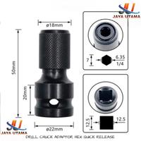 Jual Adapter Impact Wrench Terbaik - Harga Murah Mei 2024 & Cicil 0%