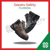 Sepatu Safety Untuk Keamanan Pekerja Model Terbaru Februari 2025