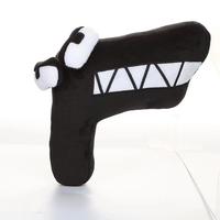 Review Mainan alfabet mata Alphabet Lore Number Lore, Gantungan huruf ...