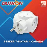 Jual Colokan T Terbaik - Harga Murah Juli 2025 & Cicil 0%