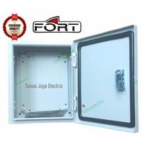 Jual Box Panel 40X30x20 Terbaik - Harga Murah Maret 2024 & Cicil 0%
