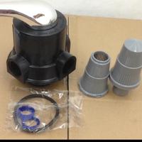 Jual 3 Way Valve Filter Terbaik - Harga Murah Februari 2024 & Cicil 0%